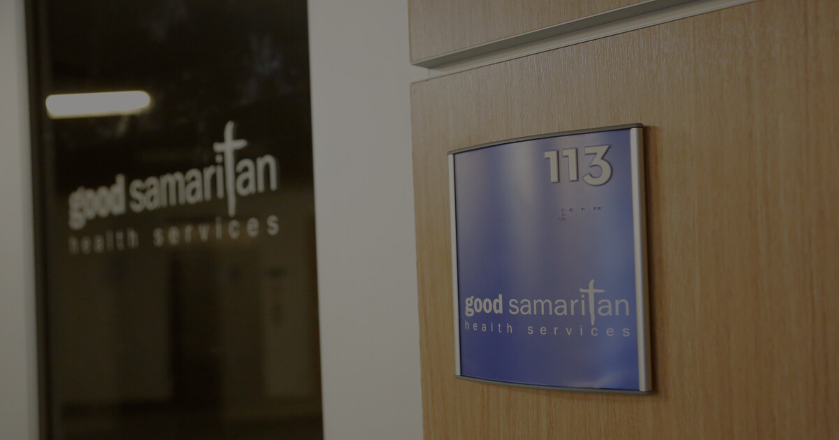 Good Samaritan Health Services | Asbury | Tulsa