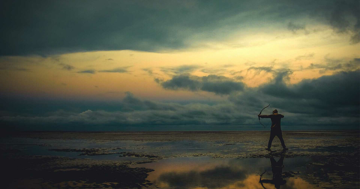 Blessor AND Trainer | Life Journal Daily with Pastor Wayne | New Hope West