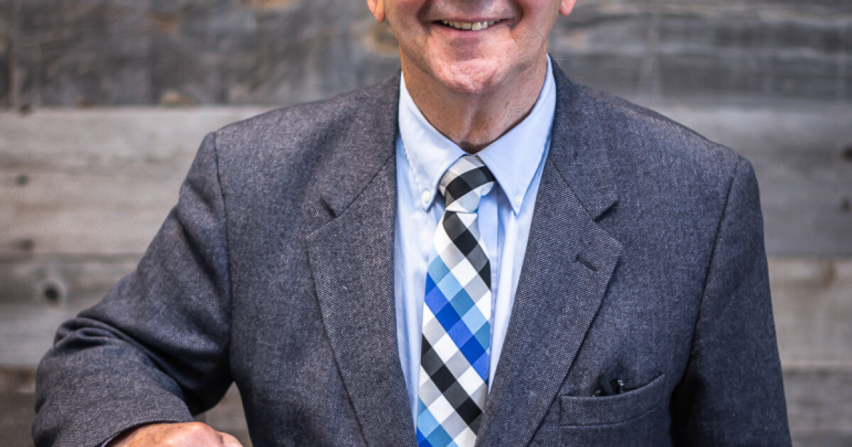 Pastor Barry's "Chapter & Verse" 2025 Day 347 | Pastor Barry's Chapter ...