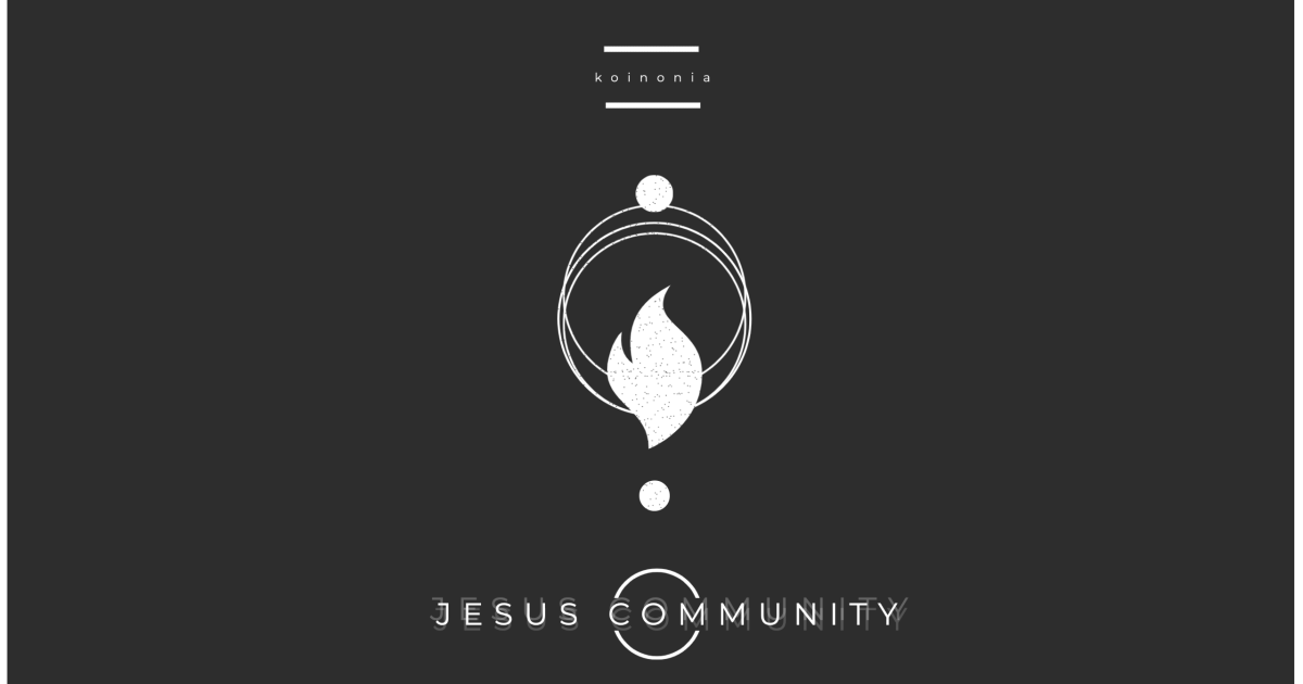 Jesus Community | Sermons | Cove Church