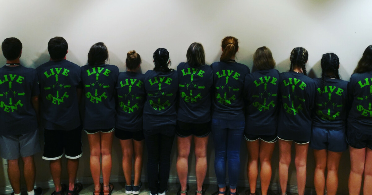 Students | FBC Kingston