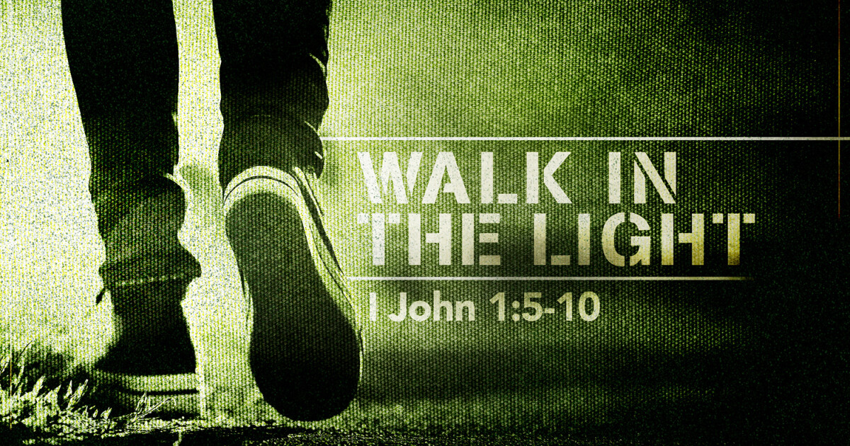 Basic Training: Walk in the Light | Sermons | FBC Plano
