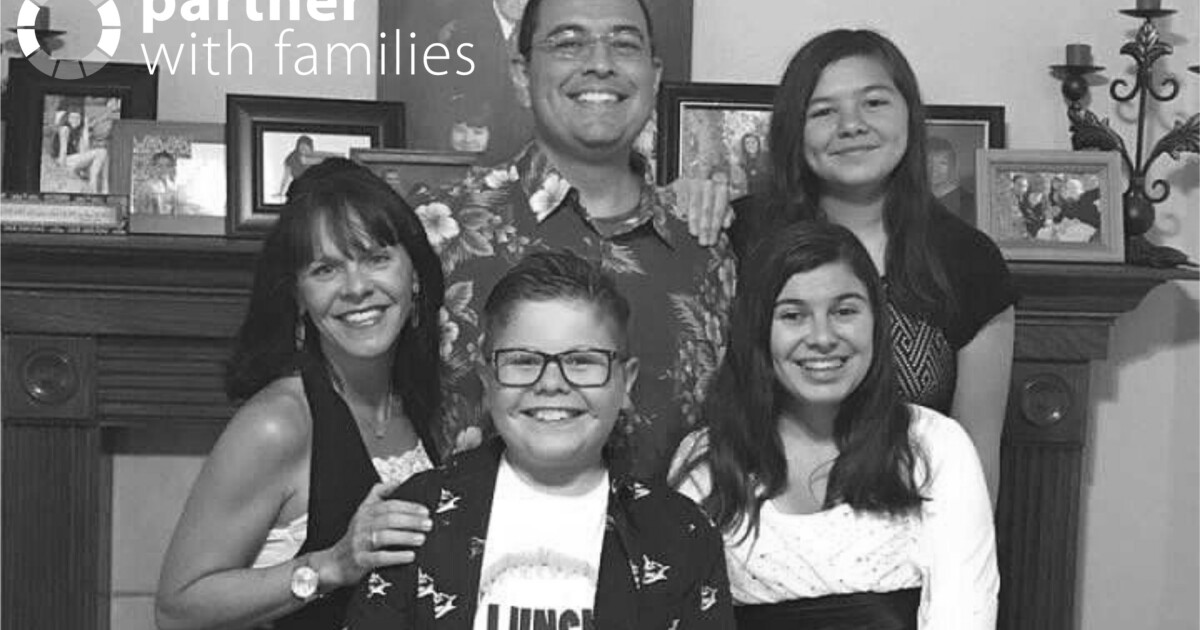 New Family Pastor | Blog | EHills Church