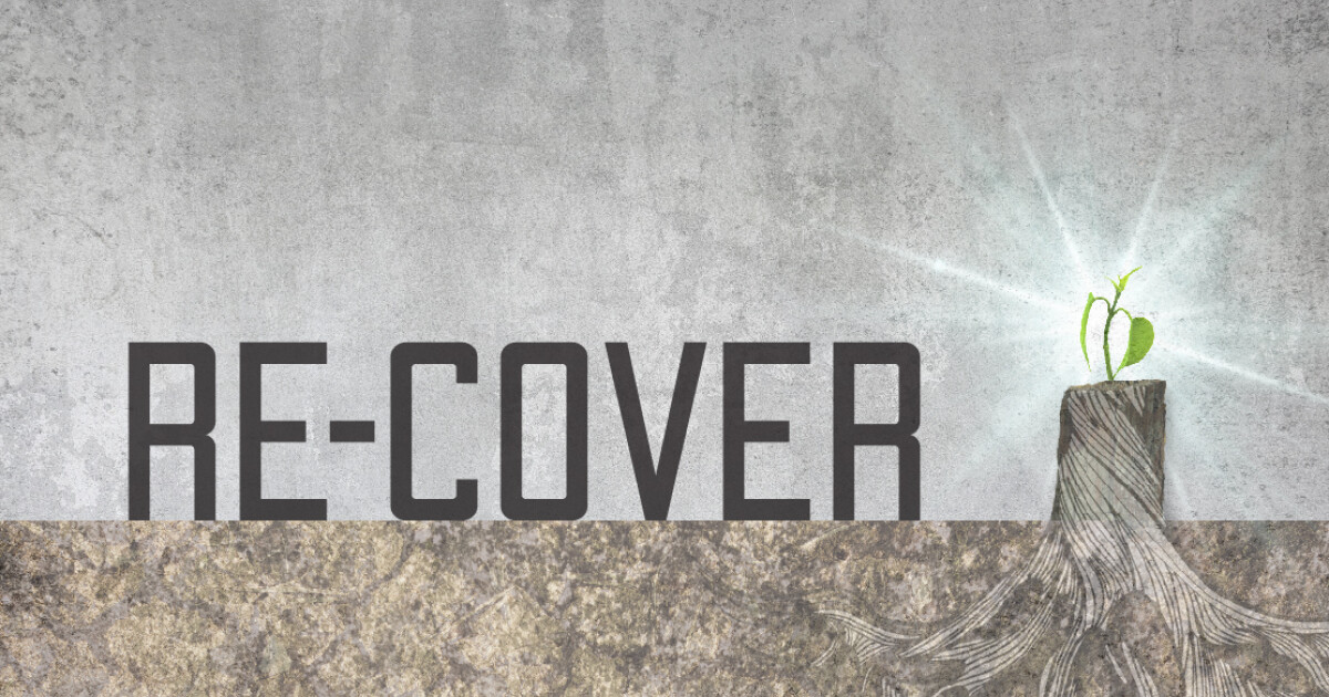 Recover from Disaster | Sermons | Williamsburg Community Chapel