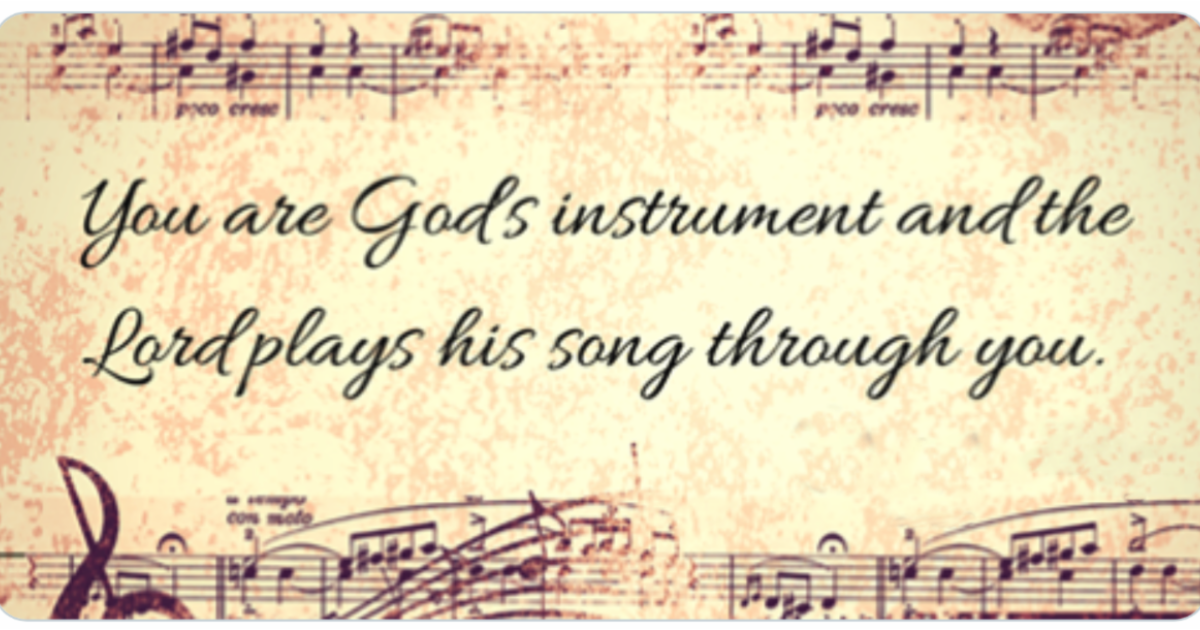 “Saul: Chosen Instrument” | Sermons | Presbyterian Church in Sudbury