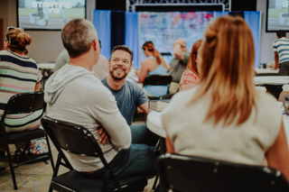 Meck Institute | Mecklenburg Community Church