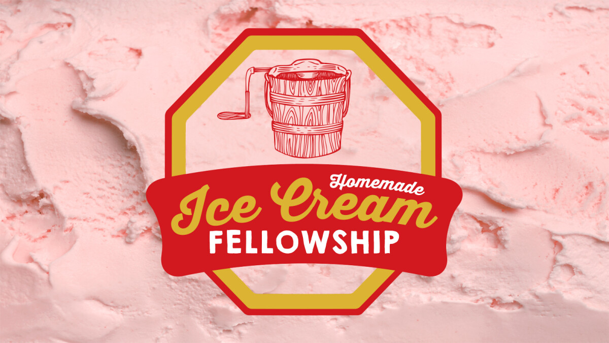 Homemade Ice Cream Fellowship | MeadowBrook Church