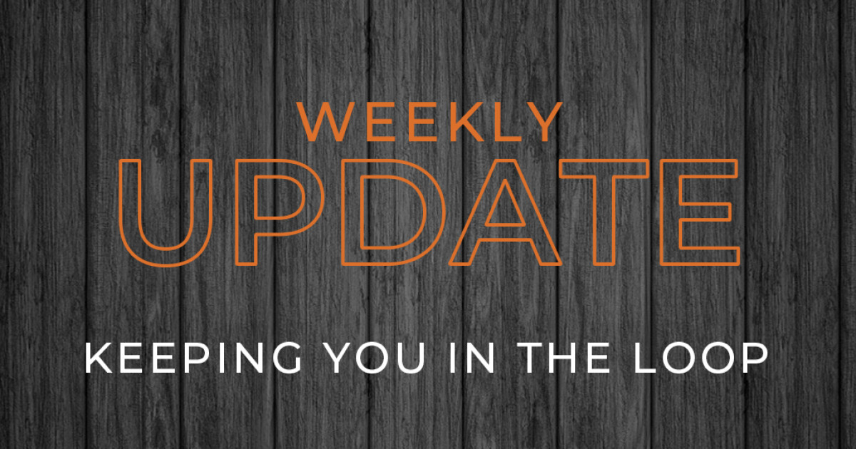 Keeping You in the Loop #43 | Weekly Update | Crossroads Church - Colorado