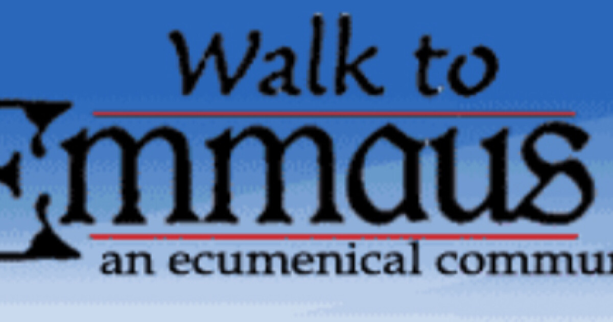 Men's Walk to Emmaus Retreat | Union Church