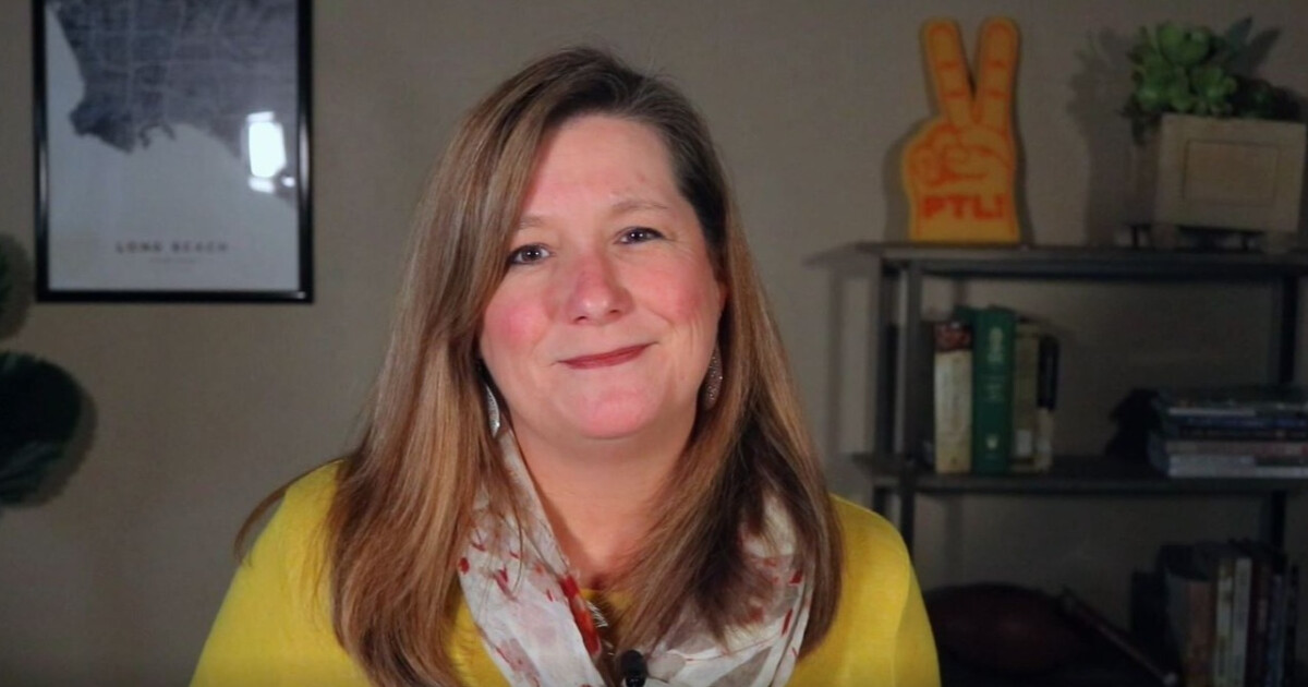 Getting to Know Laurie O'Toole | Staying Connected During COVID ...