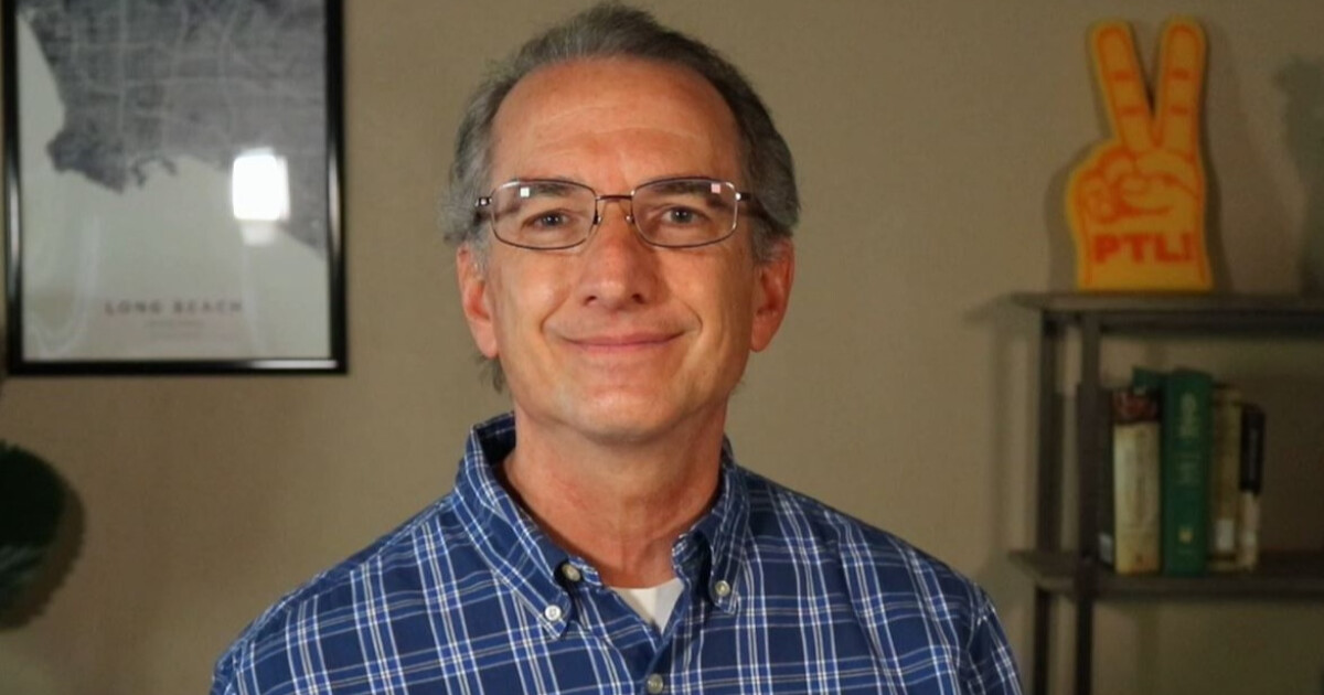 Getting to Know Tim Springer | Staying Connected During COVID | Bethany ...