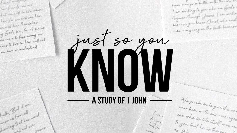 Remember What You Know | Sermons | Osborne Baptist Church