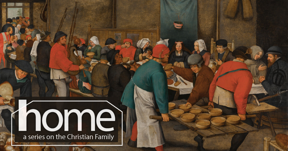 Children and Parents | Sermons | Trinity Community Church - Evangelical, Reformed, Bible-based ...