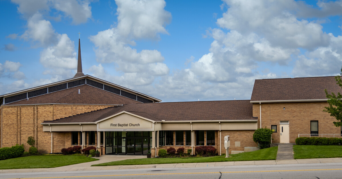 Our Staff | FBC Fairborn