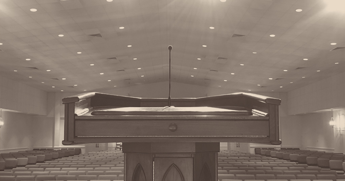 VBTS Pastors & Christian Workers Conference | Virginia Beach ...