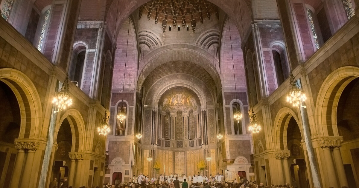 Sermons | St. Bart's
