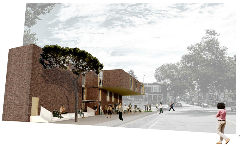 THE BELOVED HOUSE | Beloved St. John Evangelistic Church