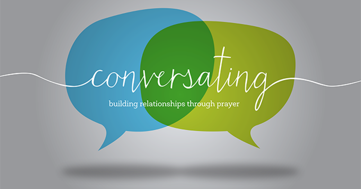 Conversating, Part 1: Me to God | Sermons | CTK | Christ the King ...