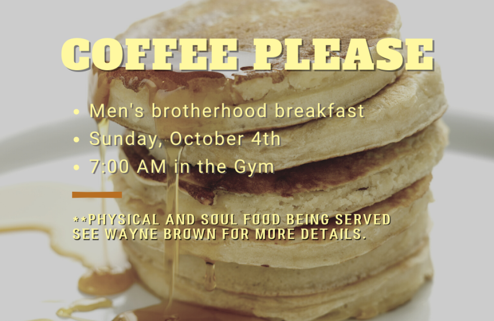 Golden Acres Baptist Church