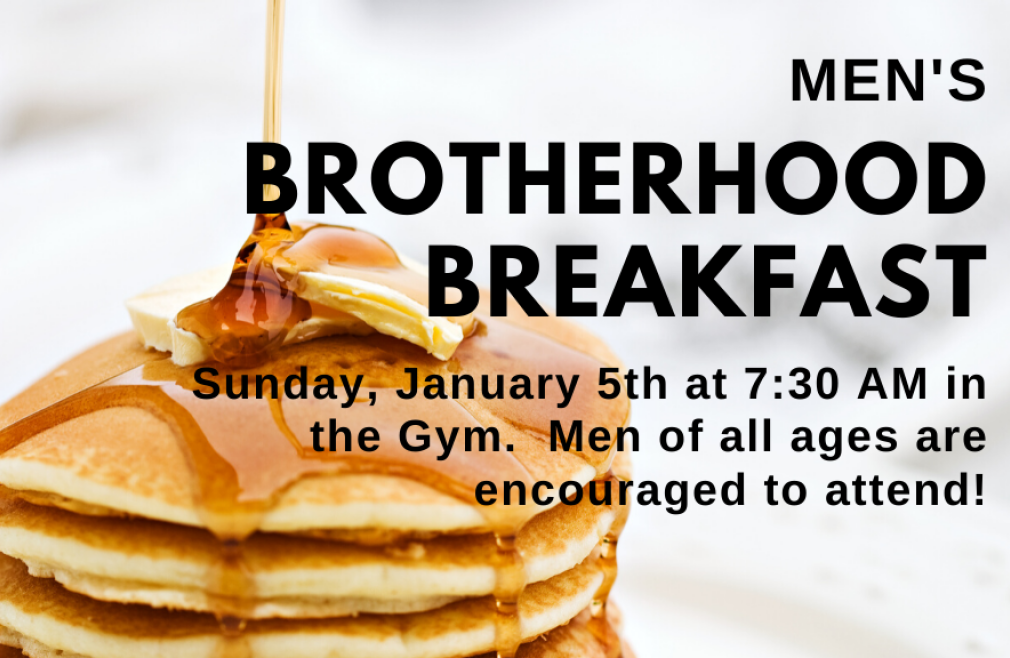 Golden Acres Baptist Church