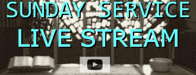 Live & Recorded Worship Services | First Presbyterian Church of Ukiah
