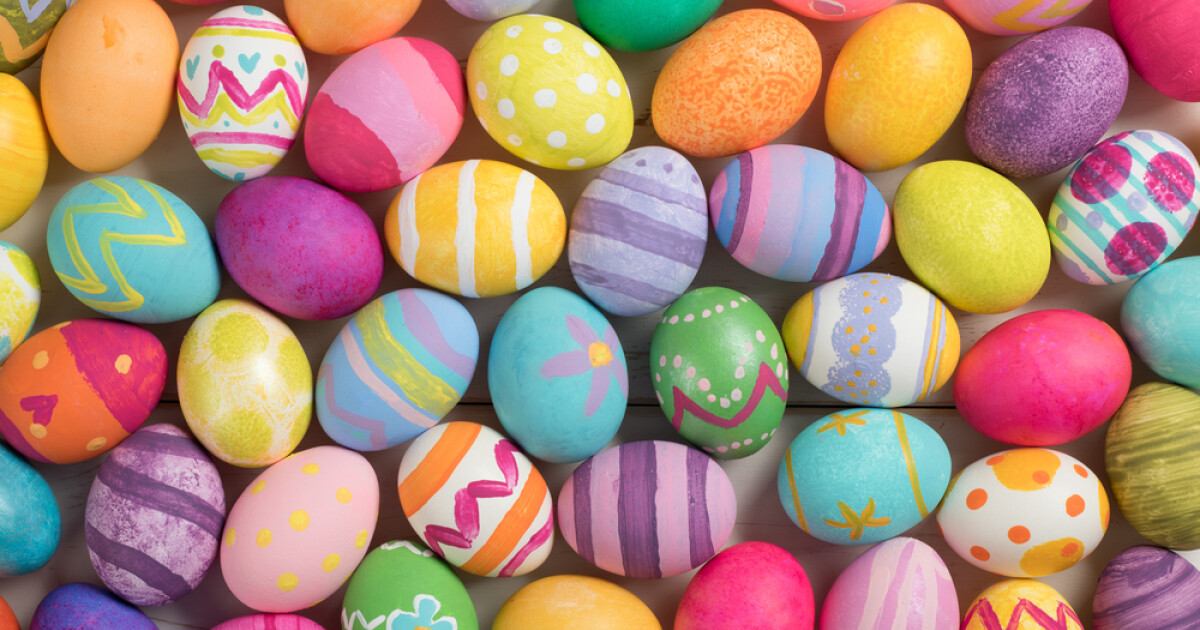 Easter Jam 2023: An Easter Celebration BIG Enough for the Whole Family ...