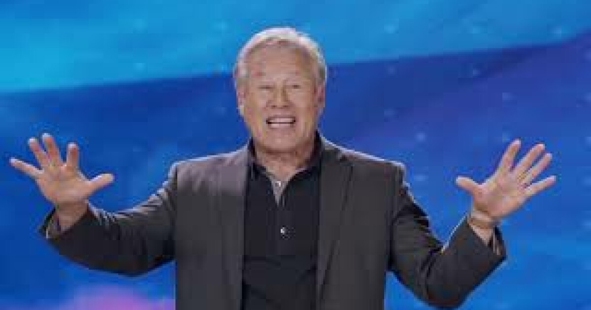 Overcoming The Giant Of Anger | Sermons | New Hope Oahu