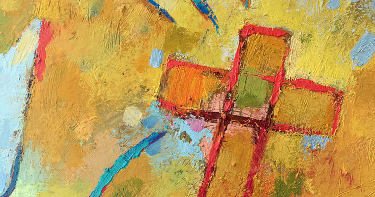 A Filipino Version of Jesus | blog | FUMC Hurst TX