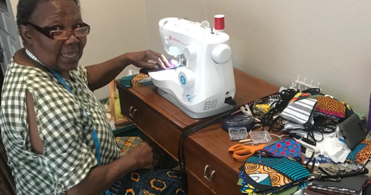 An Outpouring of Generosity During the Coronavirus Pandemic | blog ...