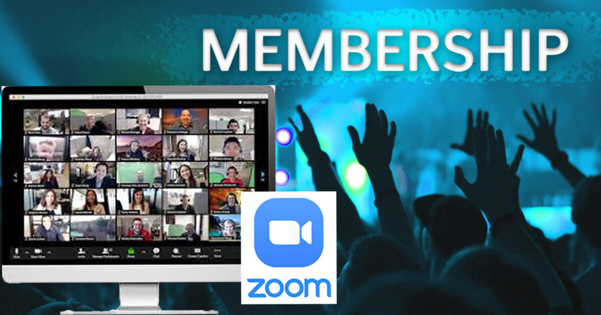 VIRTUAL Membership Class | Christ Church | 7600 Ox Road, Fairfax ...