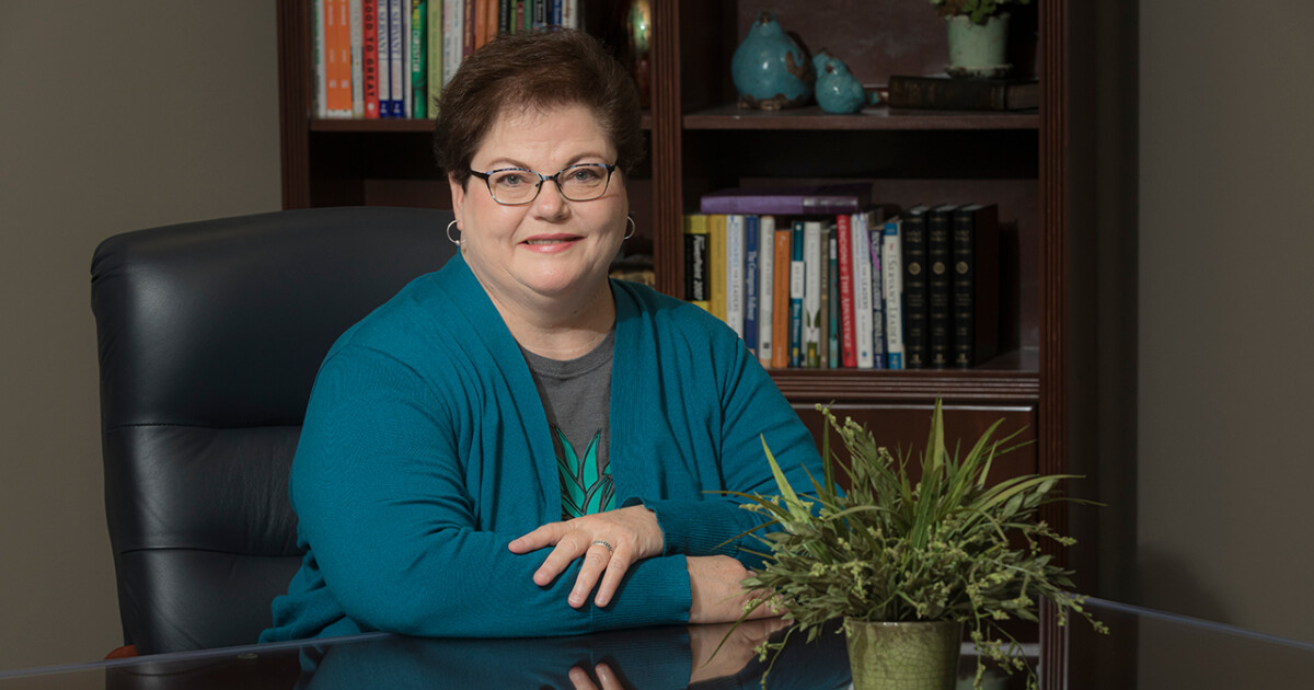 Amy Miller | Articles | Asbury | Tulsa