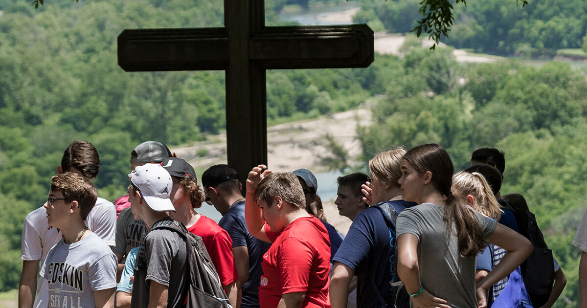 Overlap Camp | Asbury | Tulsa