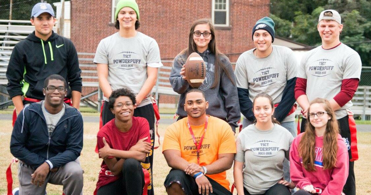 Campus Life | Thaddeus Stevens College