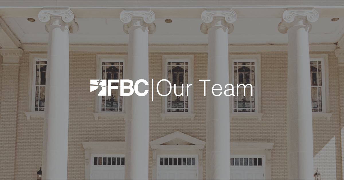 Our Team | FBC Durham
