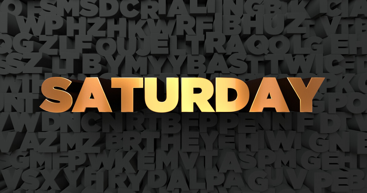 Saturday Services | Bay Life Church