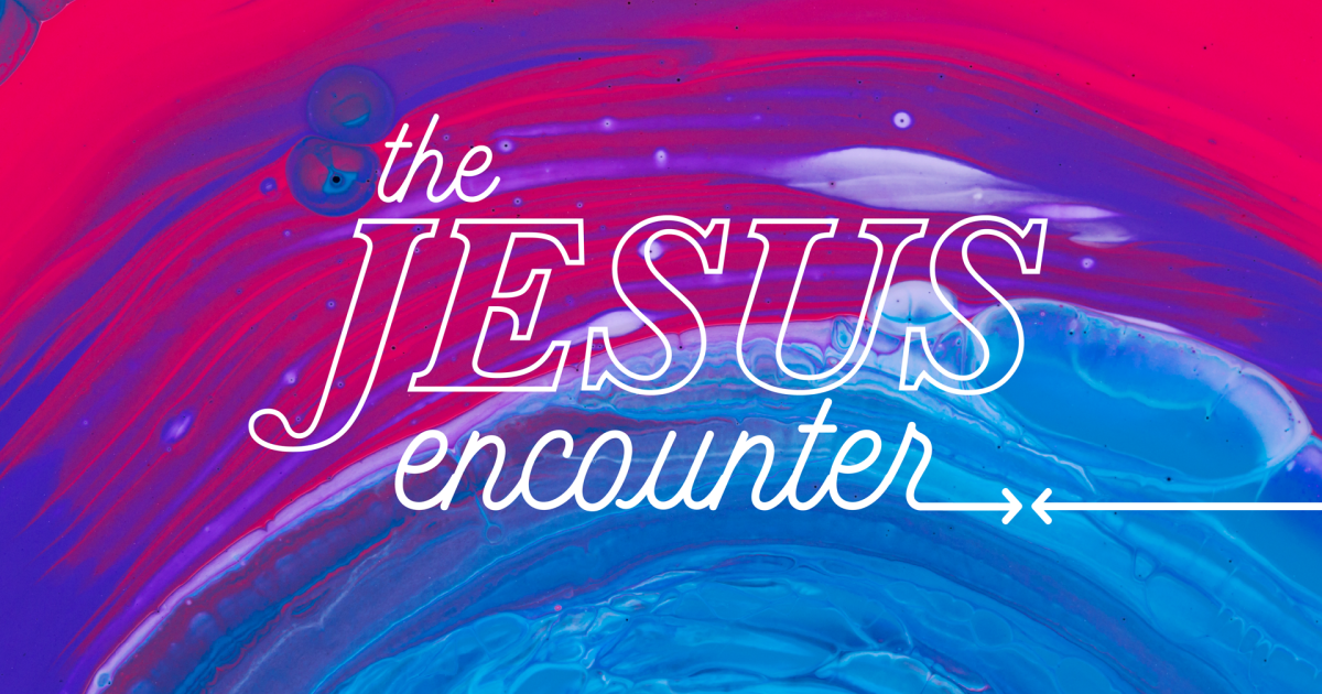 The Jesus Encounter | Say "Yes" | Sermons | Austin Christian Fellowship