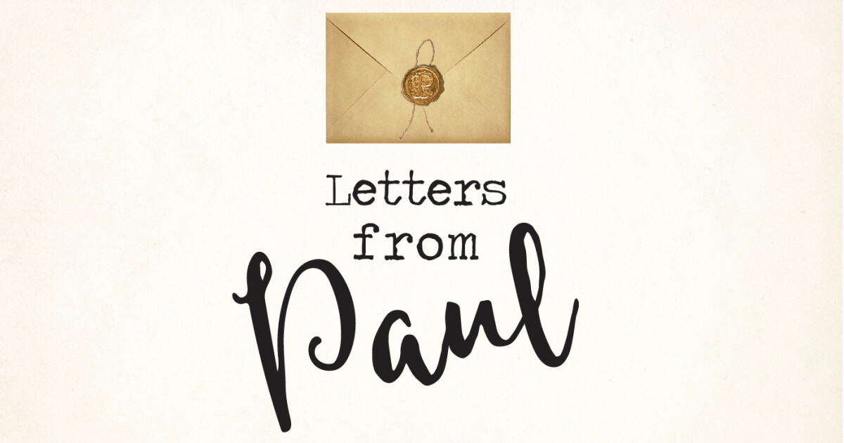 2 Corinthians | Sermons | Williamsburg Community Chapel