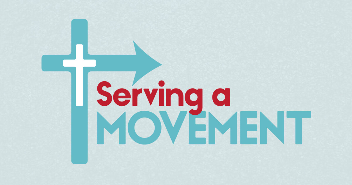 Movement and Its Message (Part 1) | Sermons | Williamsburg Community Chapel