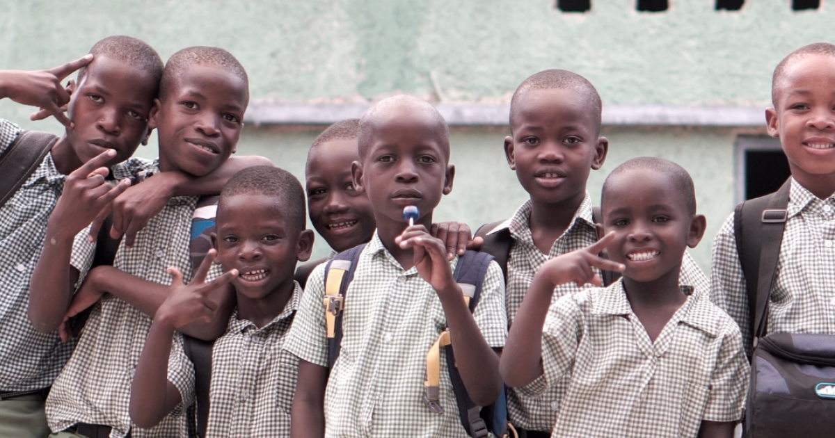 Dominican Republic-Weld County Spring Break | Timberline Church