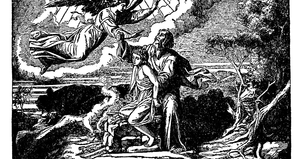 Genesis 20 Abimelech and Abraham | Sermons | Northside Church