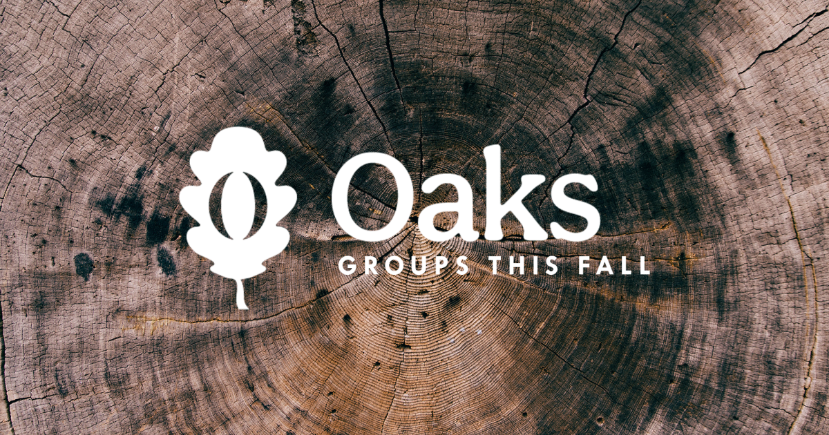 Oaks Fall Groups | High Point Church