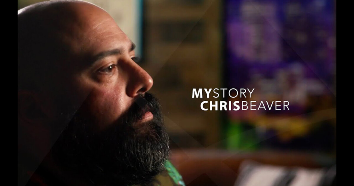 Chris Beaver | Articles | Crossroads Church - Colorado