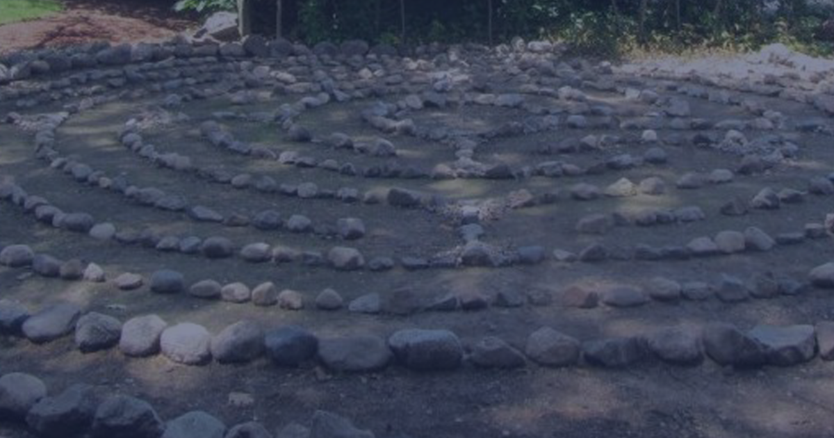 Prayer Labyrinth | Grace Chapel