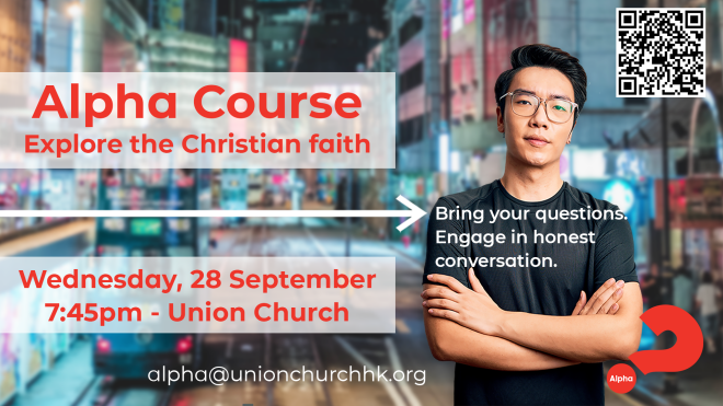Events | Union Church