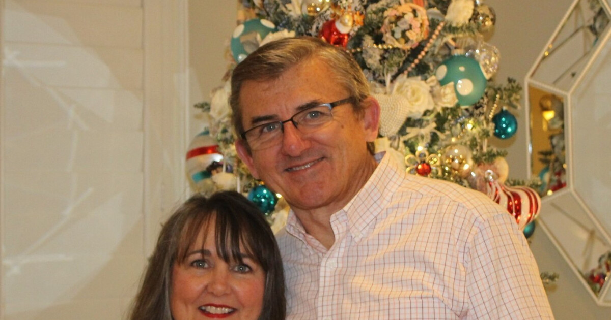 Getting to Know Brian Denison | Staying Connected During COVID ...