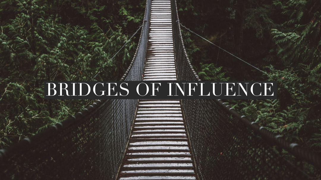 Bridging the Great Chasm | Pima Canyon Church | Ahwatukee, AZ