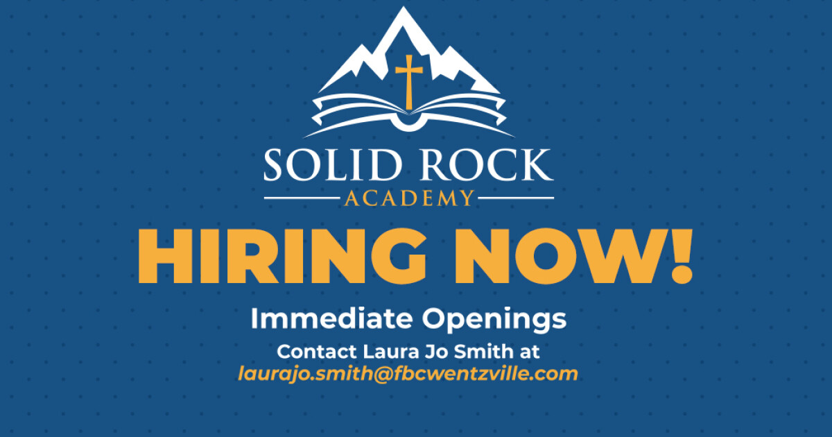 First Baptist Church of Wentzville Missouri | FBC