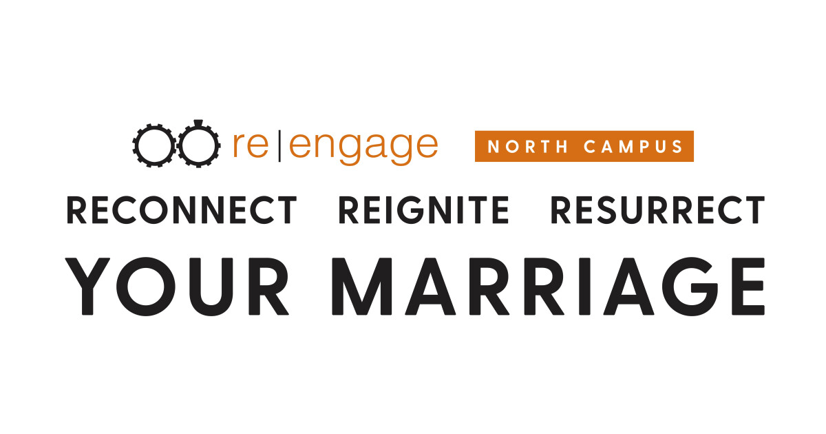 re|engage NORTH | Beltway Park Church