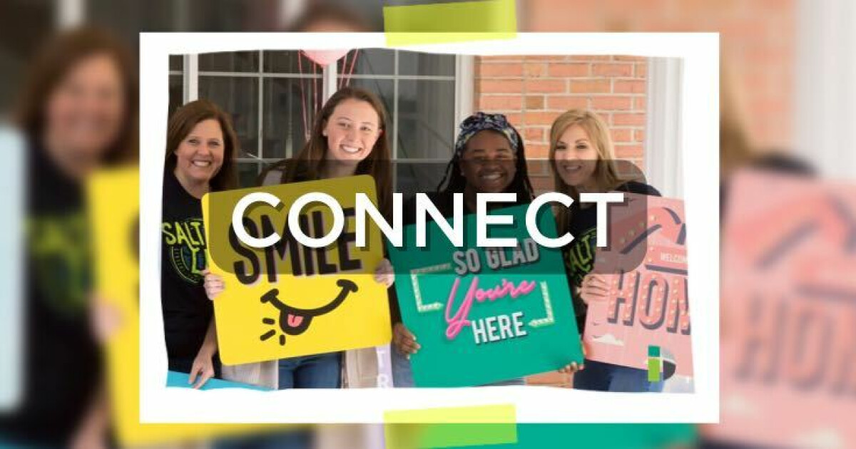 Connect Groups | Deermeadows Baptist Church