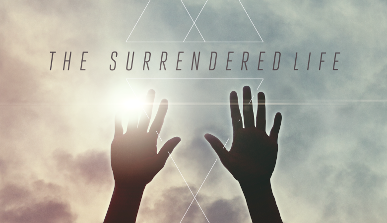Surrendered: Your Life is Bigger than You | Sermons | Deermeadows ...